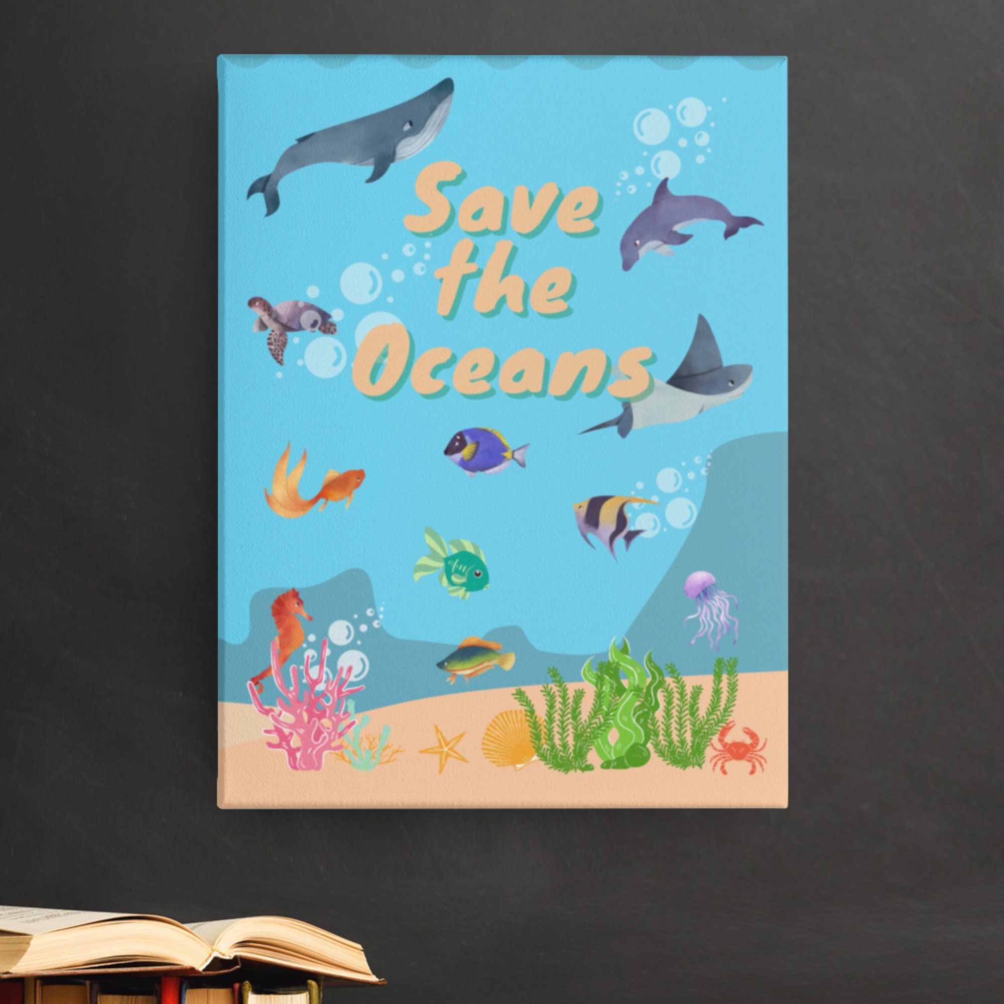 Earth Day Printable, Earth Day Classroom Decor, Earth Day Kids Decor ...