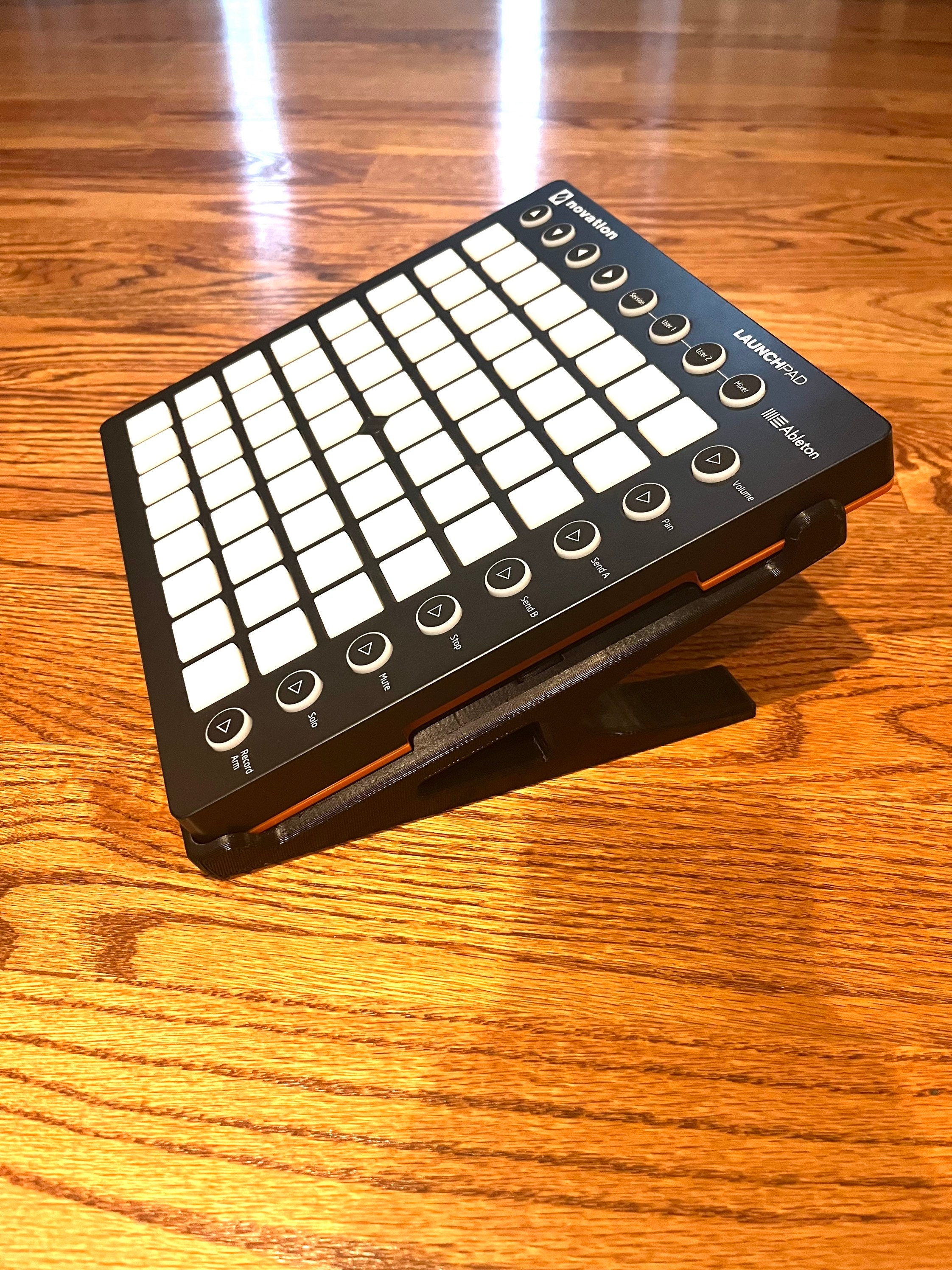 NOVATION LAUNCHPAD STAND - Etsy
