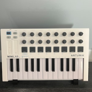 ARTURIA MINILAB MKII Display Stand - Etsy