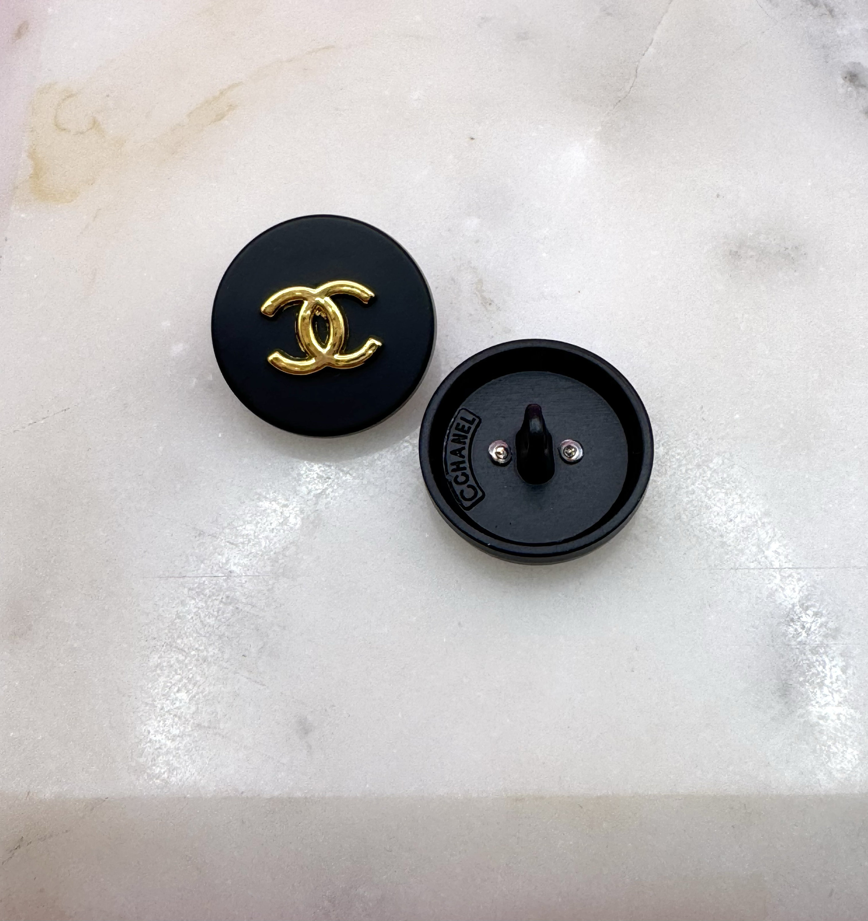 Repurposed Buttons - Etsy Canada