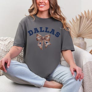 Dallas Fan Shirt PNG, Cowboy Fan, Texas Foot Ball, Cowboy Coquette ...