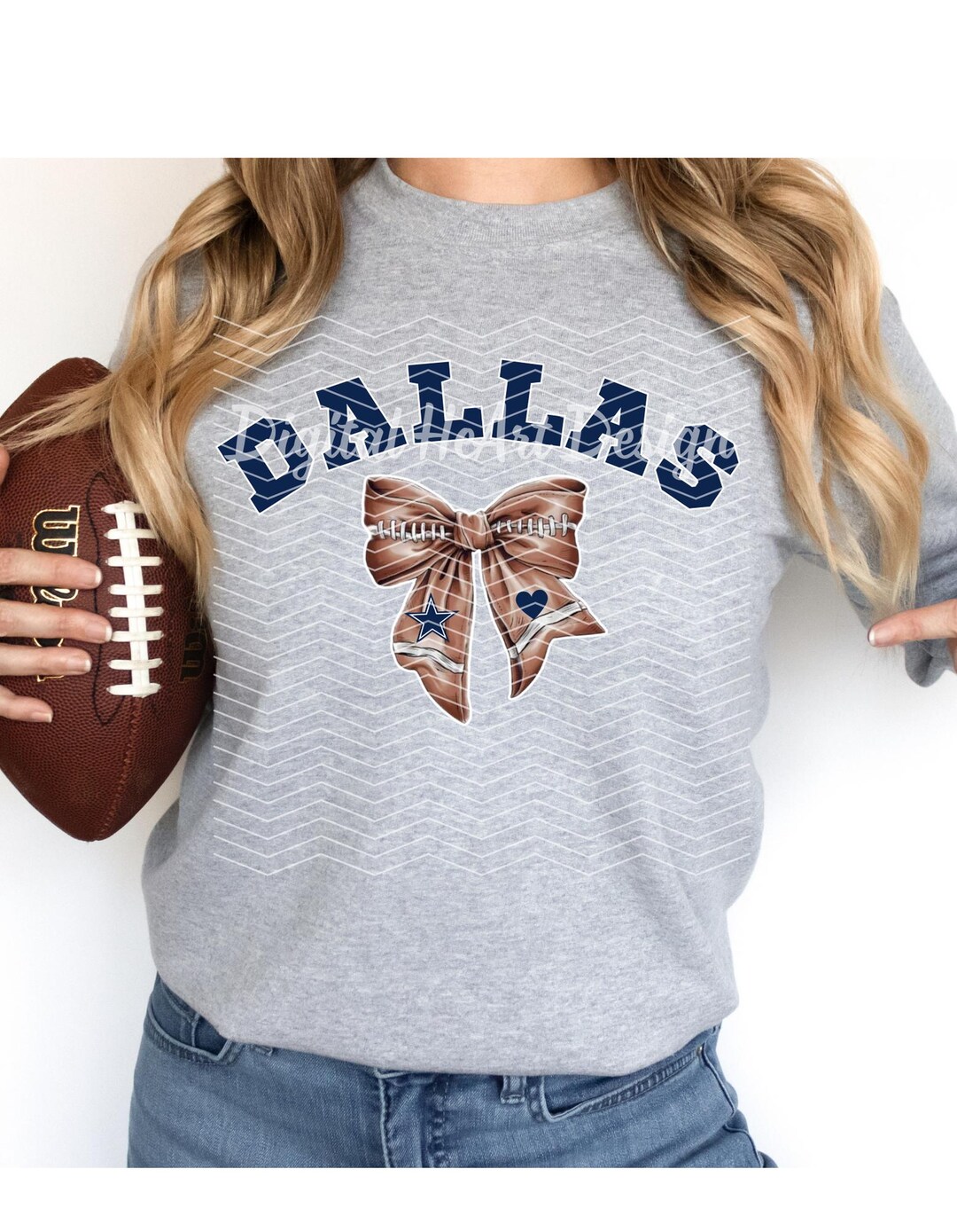 Dallas Fan Shirt PNG, Cowboy Fan, Texas Foot Ball, Cowboy Coquette ...