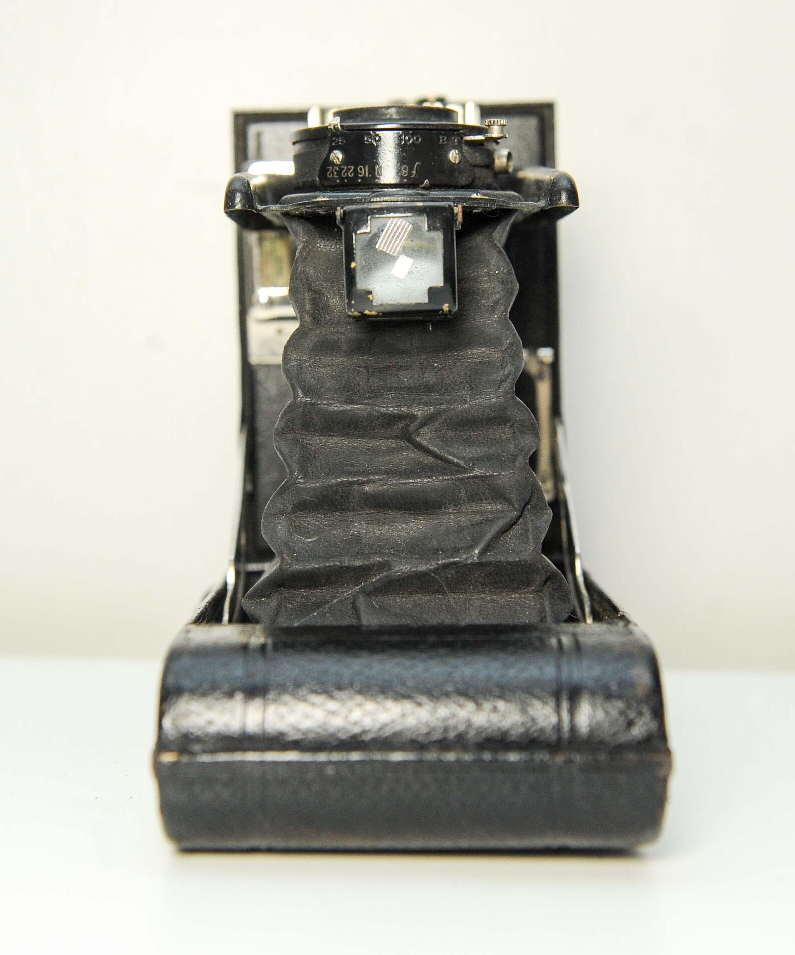 Butchers Watch Pocket Carbine Medium Format Folding Bellow Camera With ...