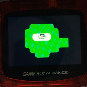 Undertale Demo Gameboy Advance GBA - Etsy