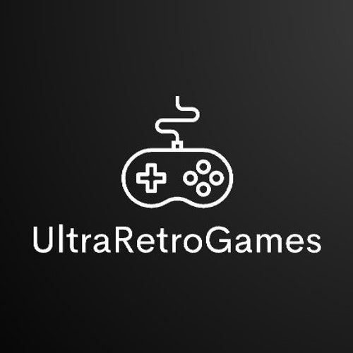 UltraRetroGames - Etsy
