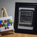 Super Nintendo Console (nintendo, 1992) - Original Acrylic Painting on ...