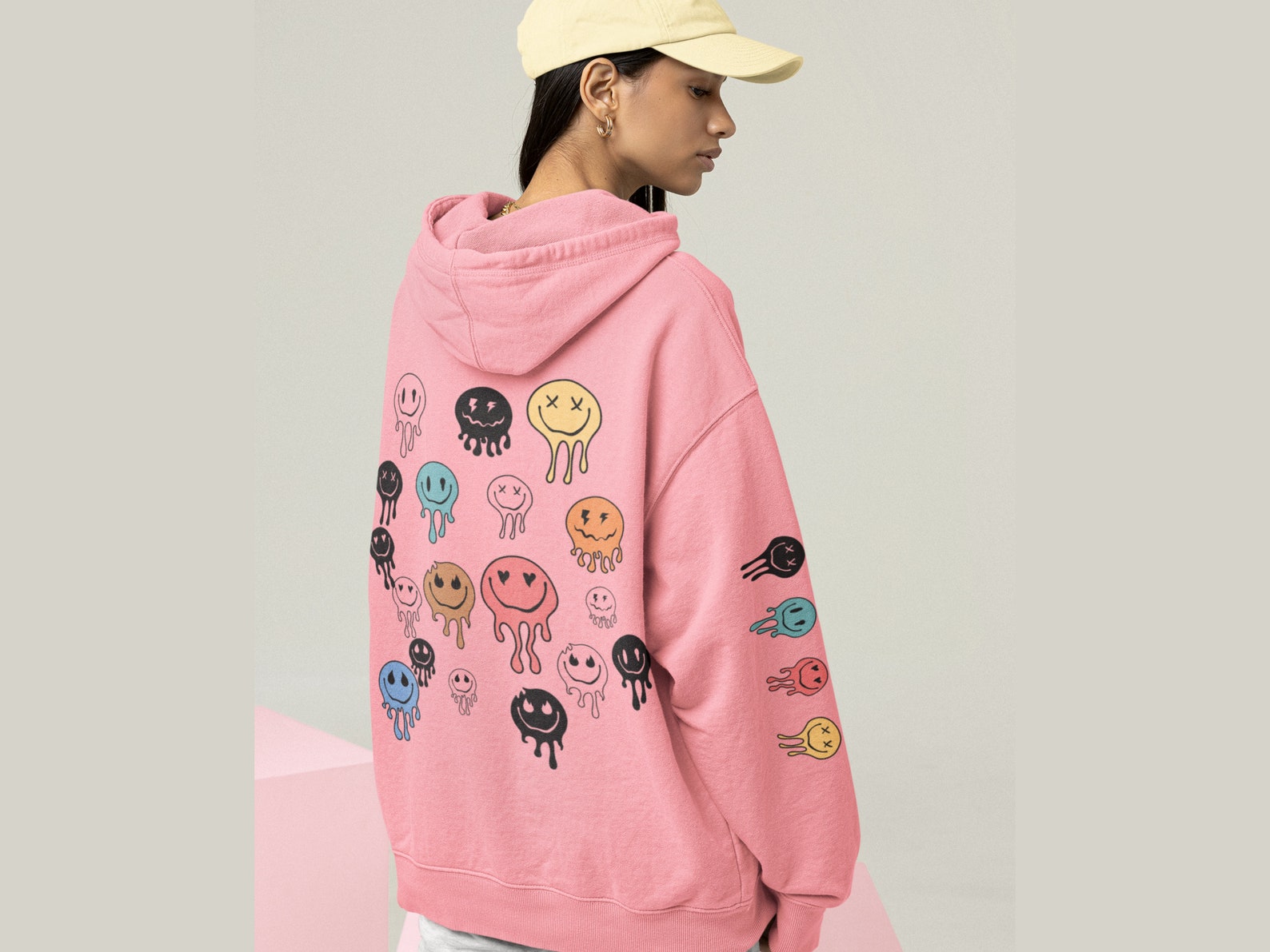 Smiley Face Bundle Smiley Face Svg Svg Bundle Smiley Face - Etsy