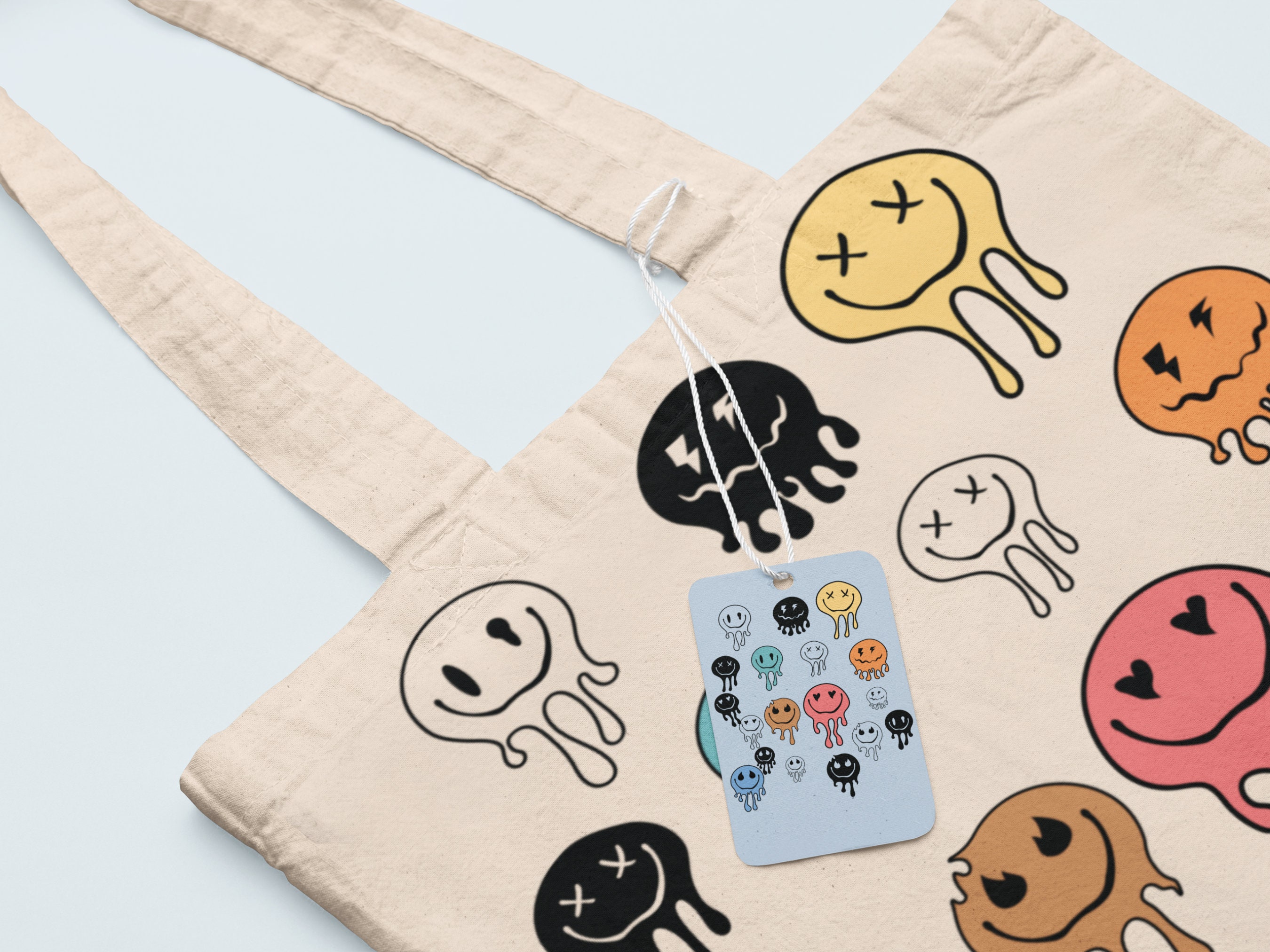 Smiley Face Bundle Smiley Face Svg Svg Bundle Smiley Face - Etsy