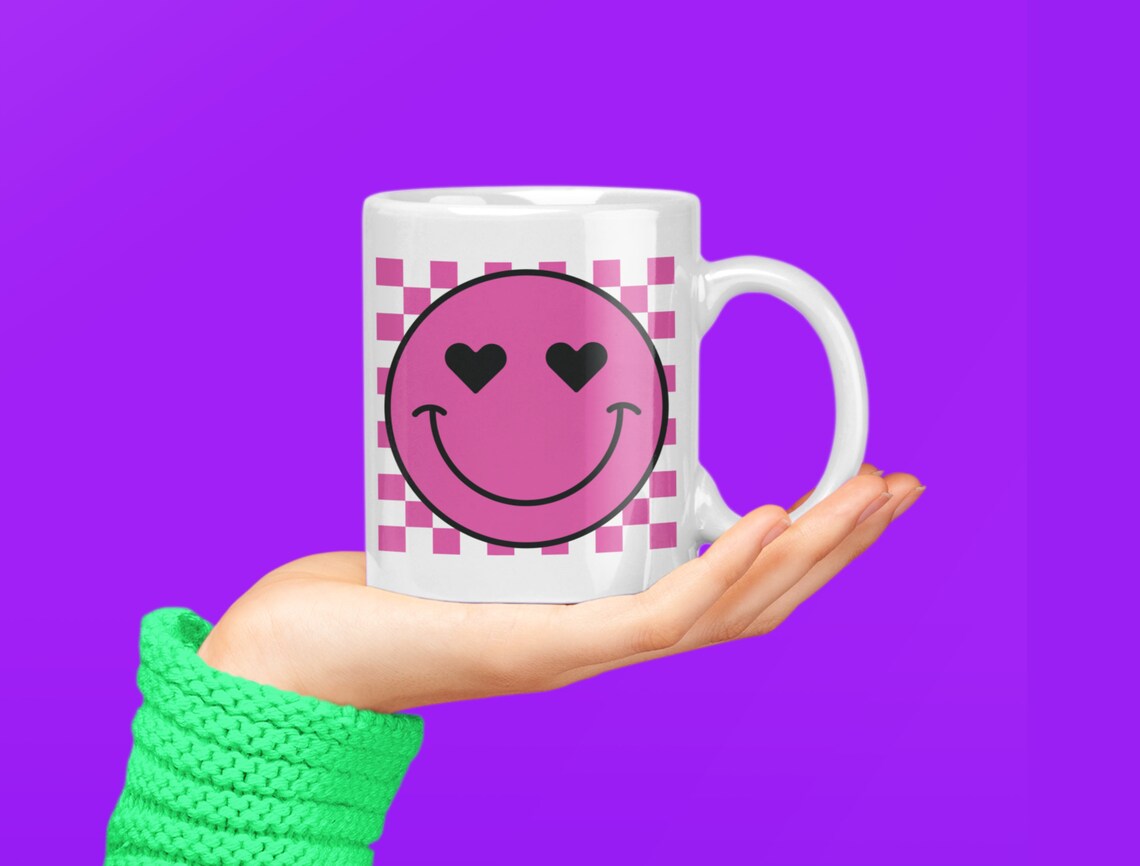 Smiley Face Bundle, Smiley Face Svg, Svg Bundle, Smiley, Emoji, Smiley ...