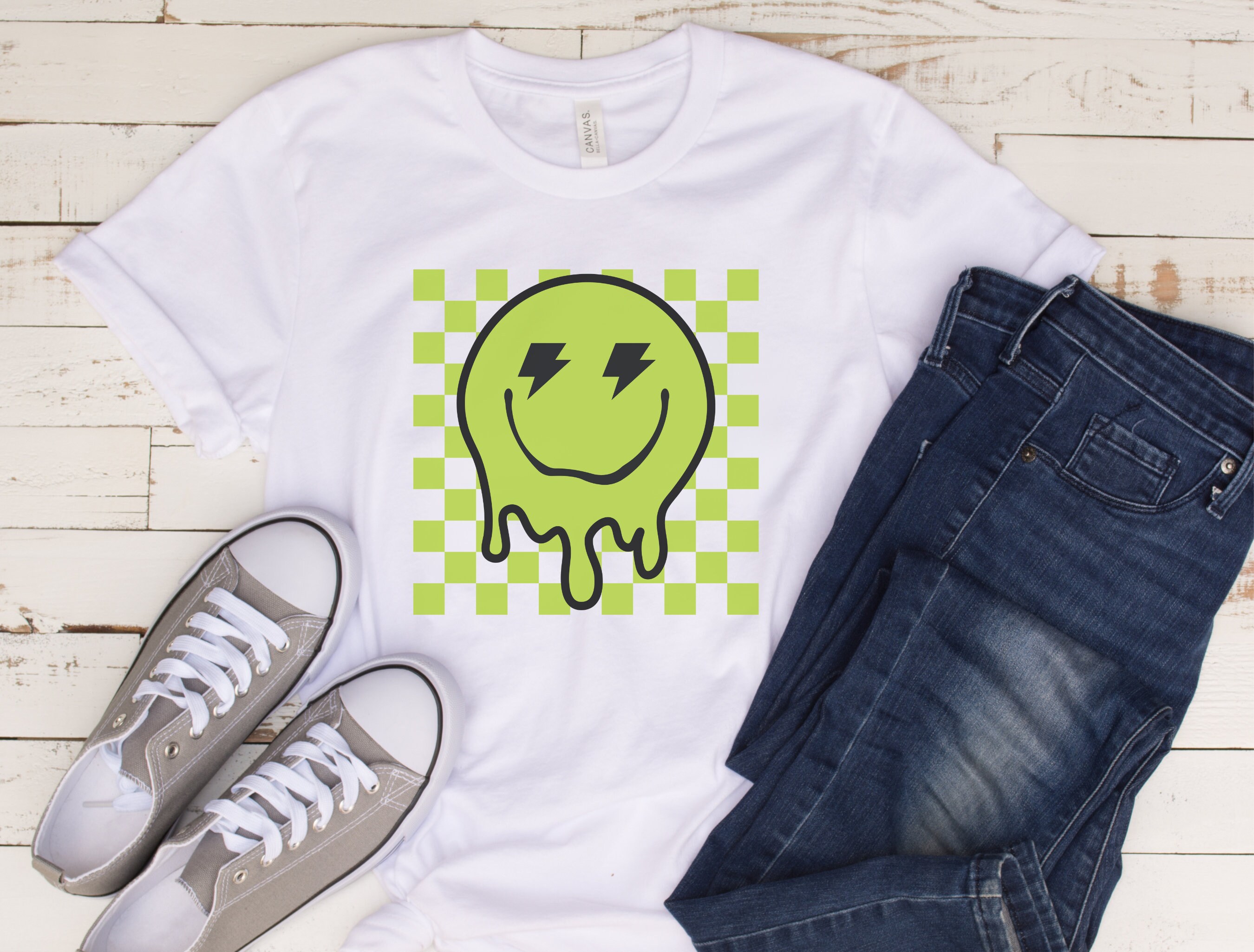 Smiley Face Bundle Smiley Face Svg Svg Bundle Smiley - Etsy