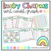 Lucky Charms Math Activity, Sort, Count, Graph (digital File) - Etsy