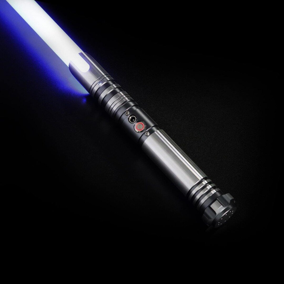 Custom Lightsaber, High Quality Electronic Toys, Galactic Savior ...