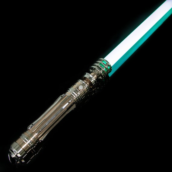 Lightsaber Replica High Quality Electronic Toys Leia - Etsy