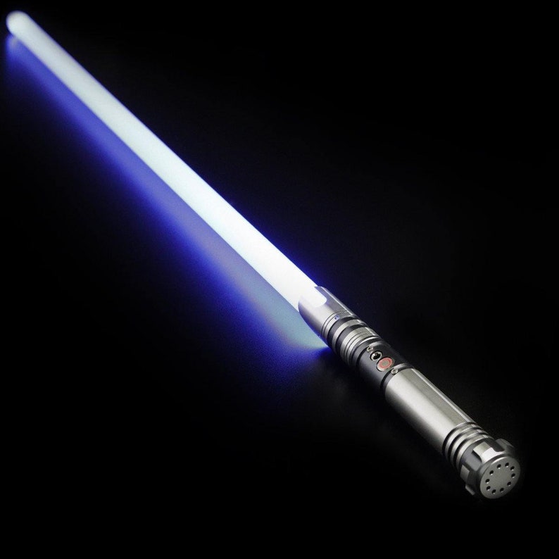 Custom Lightsaber, High Quality Electronic Toys, Galactic Savior ...