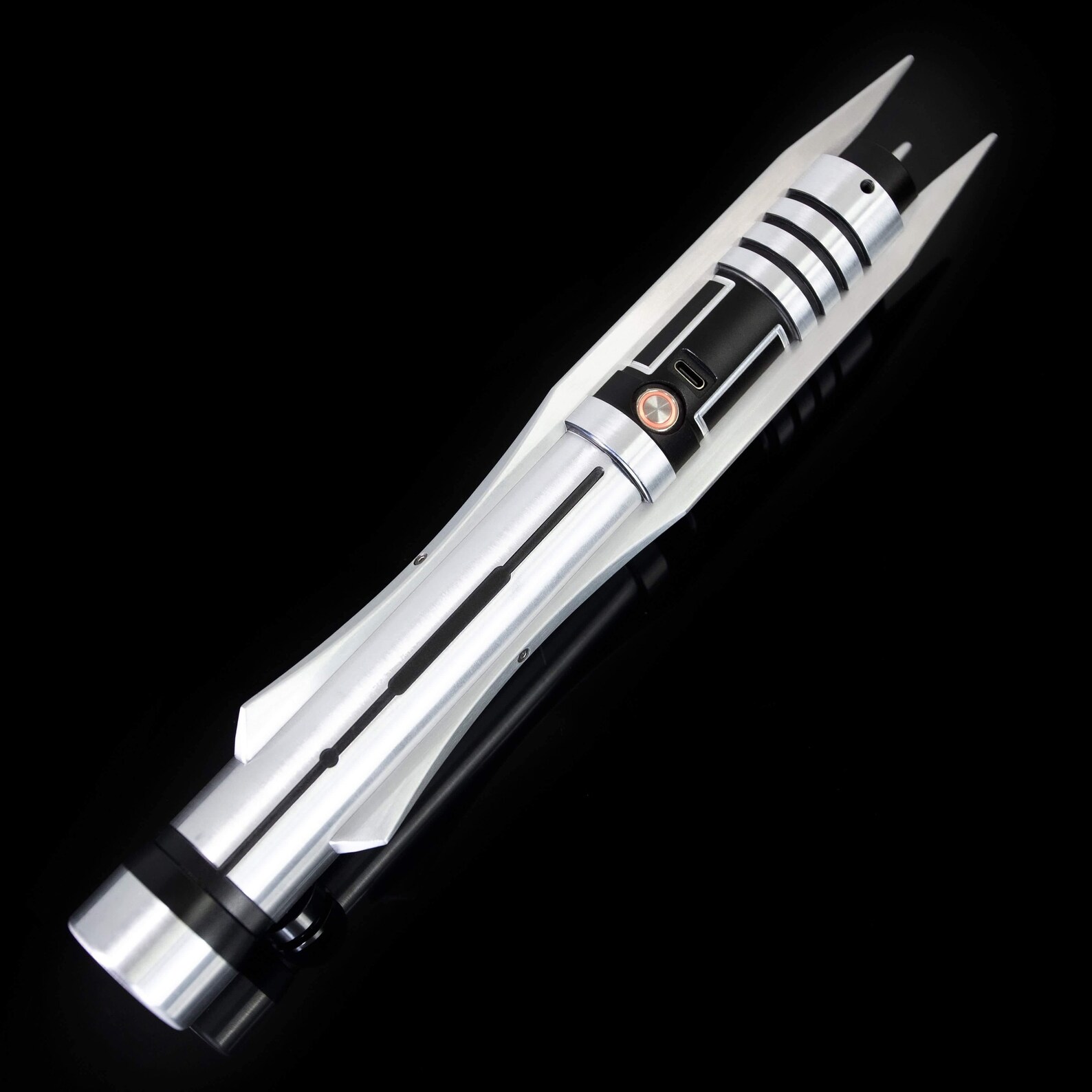 Lightsaber Replica, High Quality Electronic Toys, Revan Saber, Dueling ...