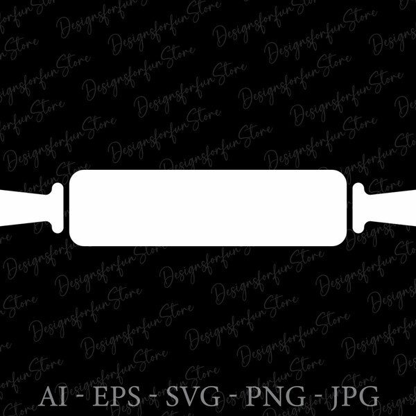 Rolling Pin Art - Etsy