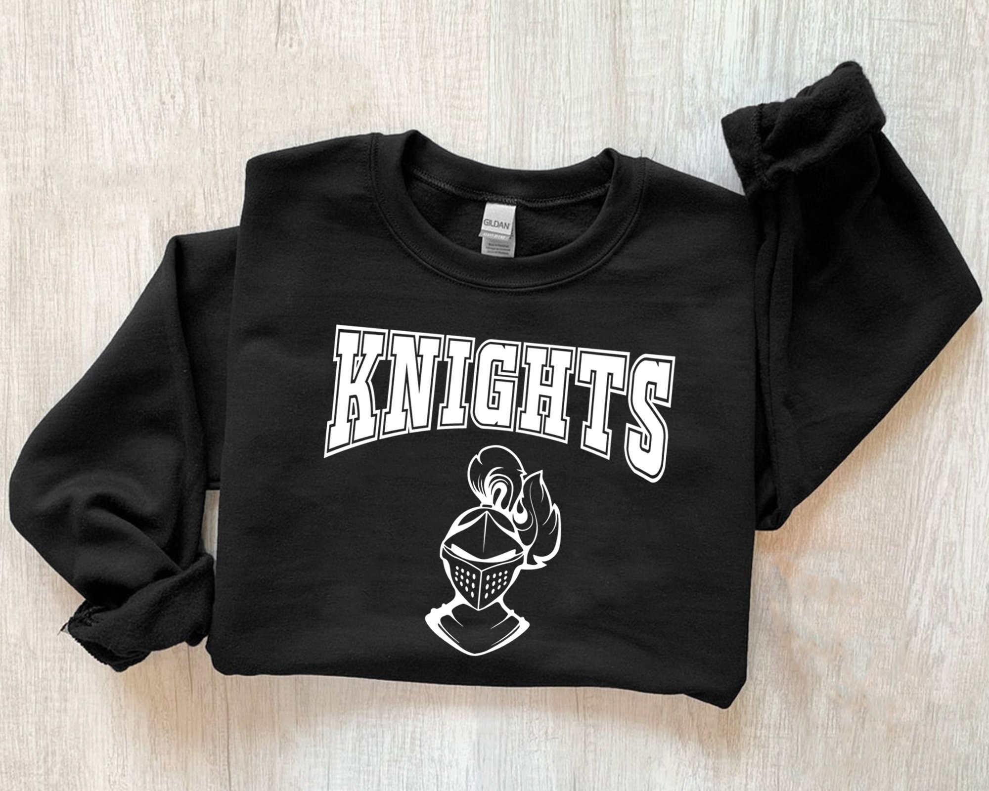 Knights Mascot Svg Digital Download Team Mascot Svg Knights - Etsy