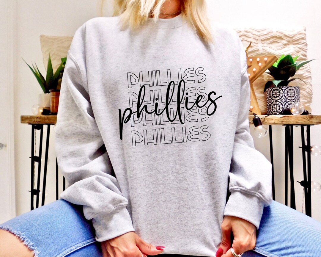 Phillies Svg, Digital Download, Game Day Svg, Team Mascot Svg, Phillies ...