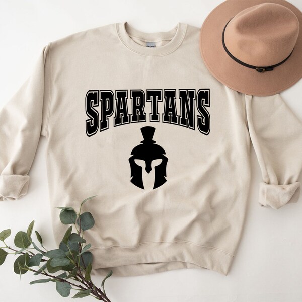 Spartans Svg - Etsy