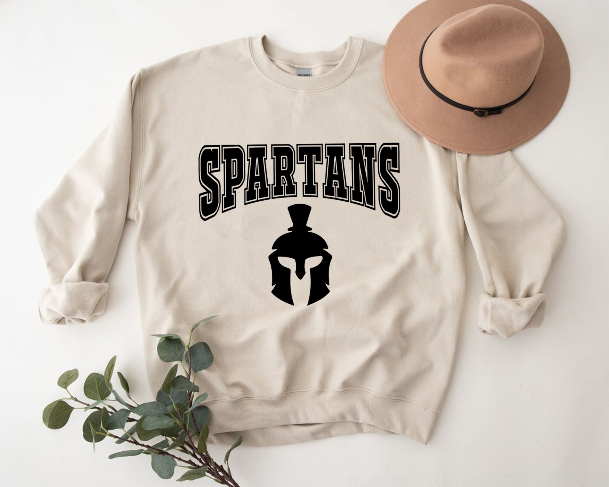 Spartans Mascot Svg, Digital Download, Team Mascot Svg, Spartans Svg ...