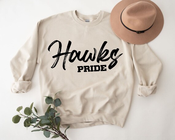 Hawks Pride Svg Digital Download Team Mascot Svg Hawks Svg - Etsy