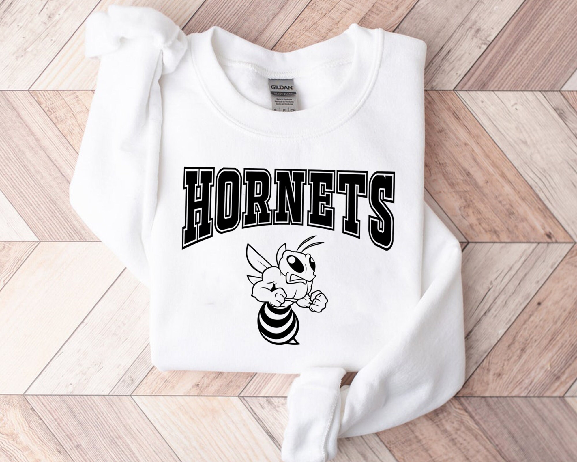 Hornets Mascot Svg Digital Download Team Mascot Svg Hornets - Etsy