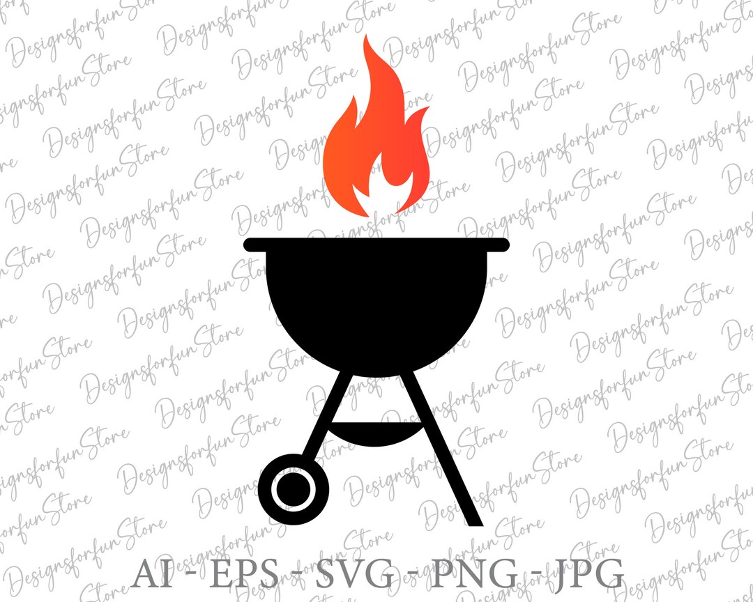 Grill Master Svg, Grill Svg, Digital Download, Barbecue Svg, Cricut ...