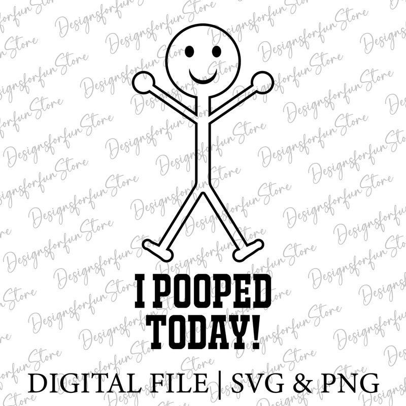 Funny Poop Sayings - Etsy