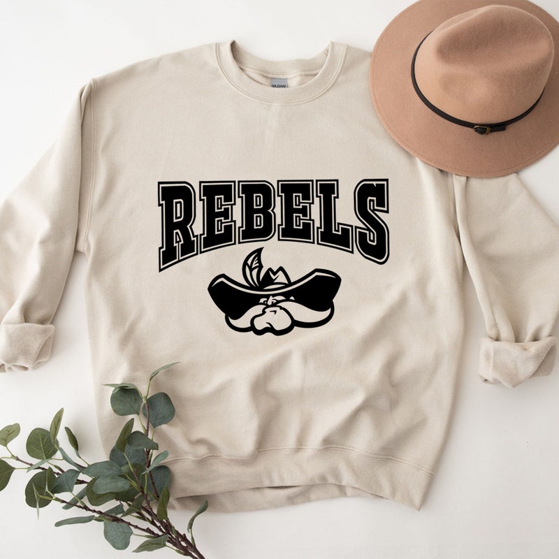 Rebel Logo - Etsy