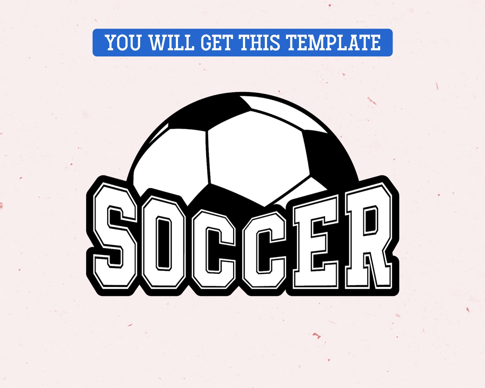 Soccer Svg Soccer Team Svg Soccer Player Svg Soccer Ball - Etsy