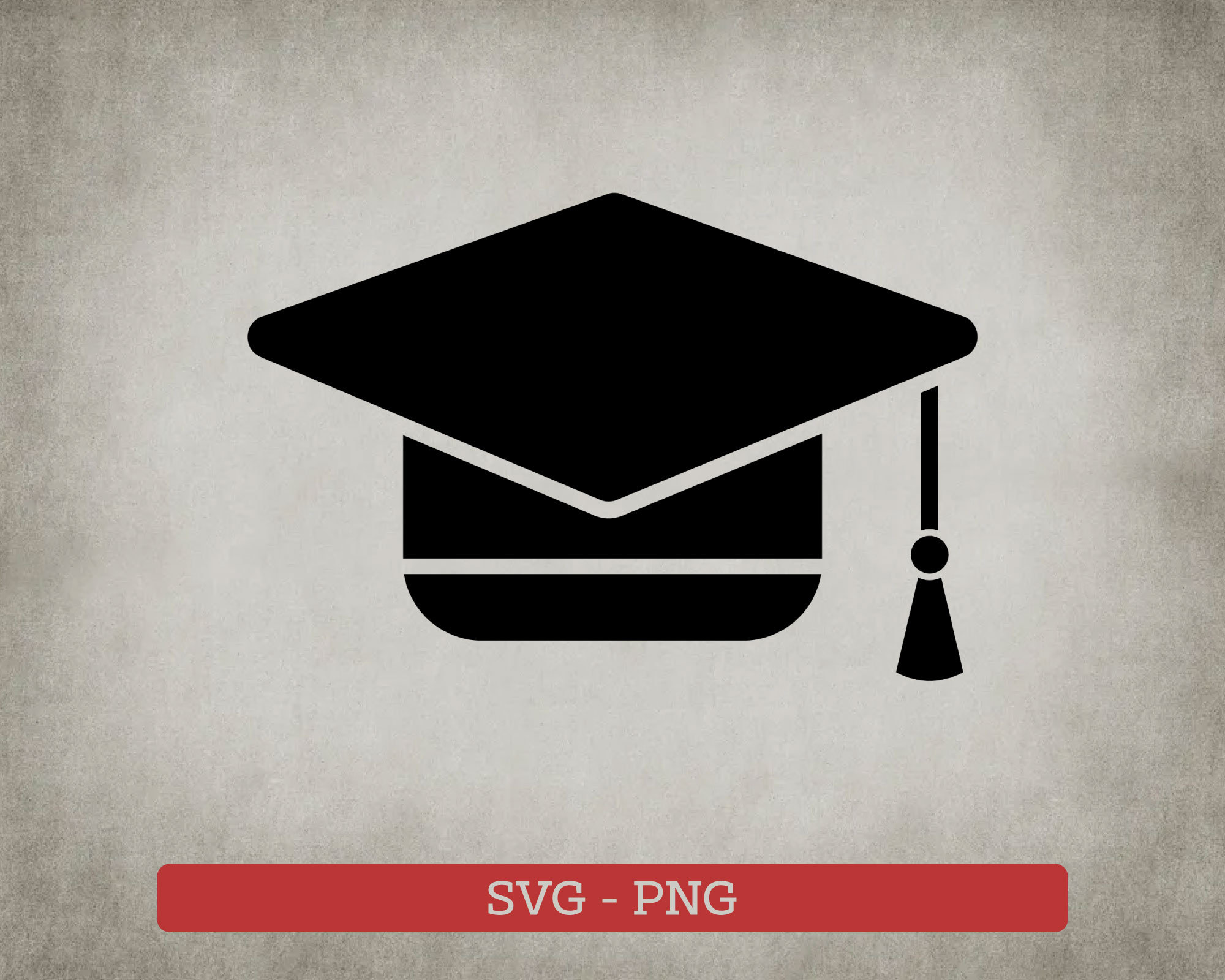 Graduation Cap Svg Digital Download Graduation Svg | Etsy Canada