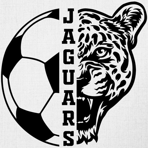 Jaguar - Etsy