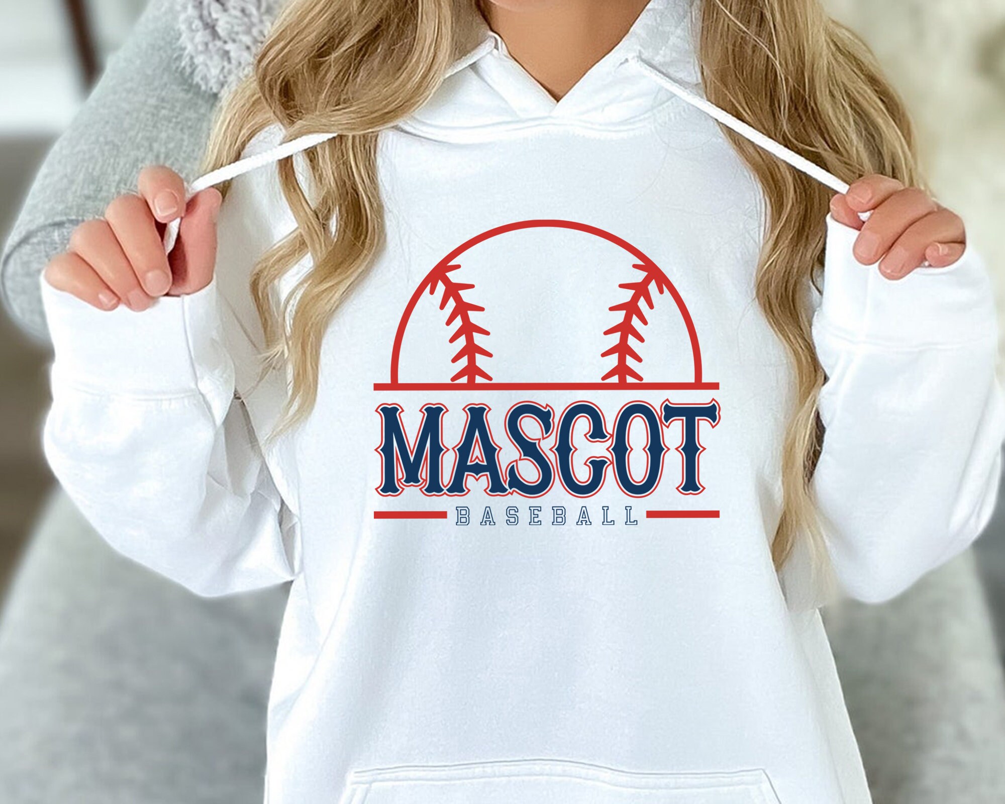 Baseball Mascot Svg Custom Team Svg Alphabets Svg Baseball - Etsy