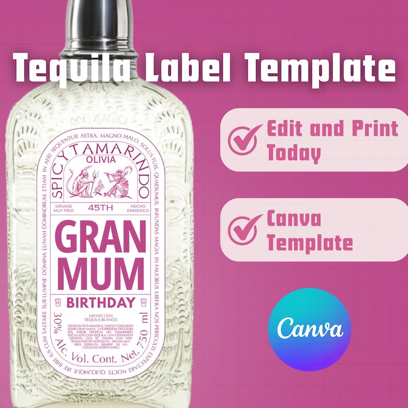 Black Clip Labels - Etsy