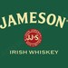 Jameson Irish Whiskey Label SVG Jameson Whisky Svg Jameson - Etsy