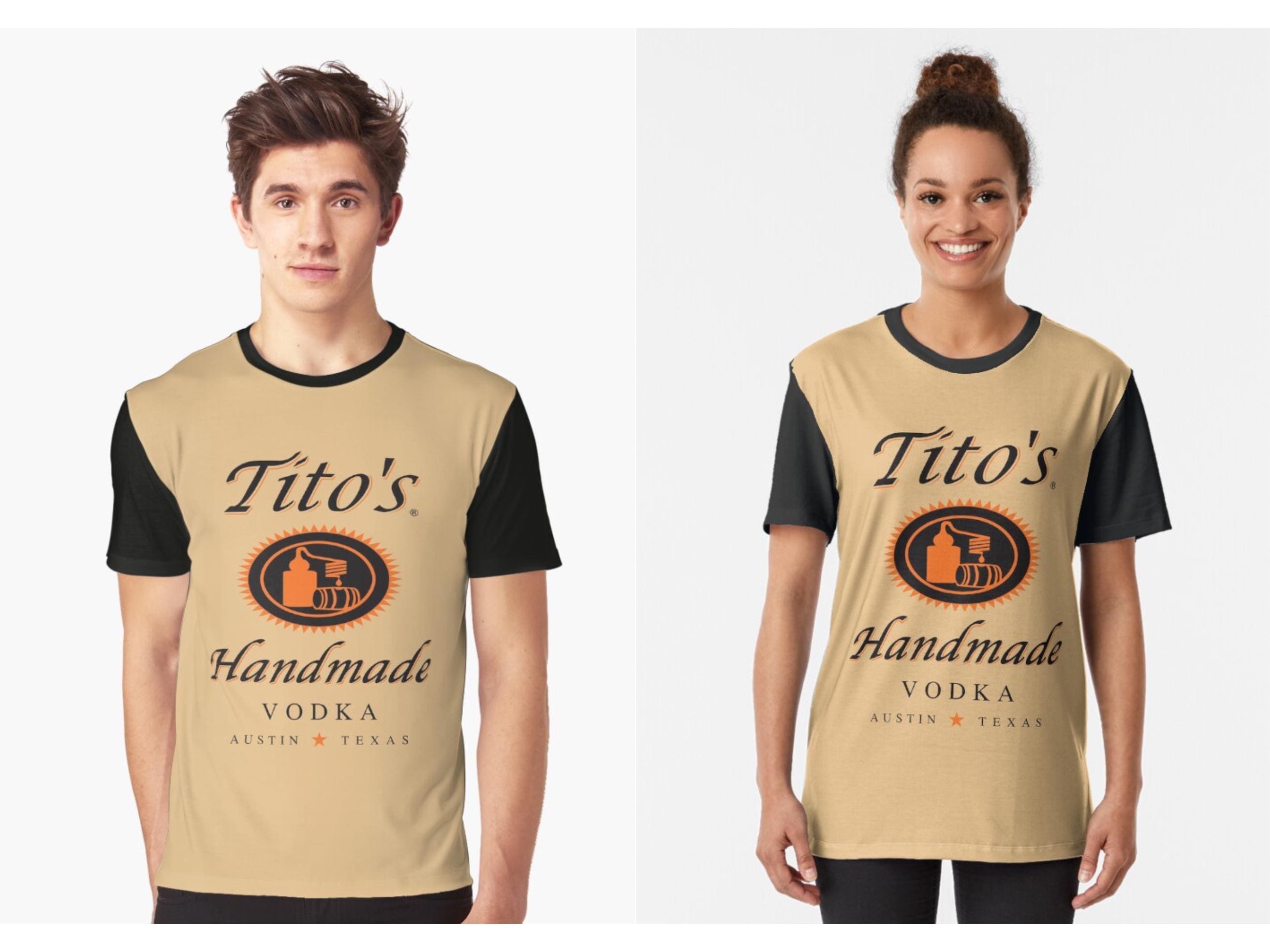 Tito's Svg, Titos Vodka Logo Svg, Titos Vodka Png, Titos Vodka Label ...