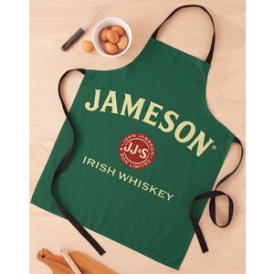Jameson Irish Whiskey Label SVG, Jameson Whisky Svg, Jameson Tumbler ...