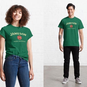 Jameson Irish Whiskey Label Svg, Jameson Whiskey Svg, Jameson Tumbler ...