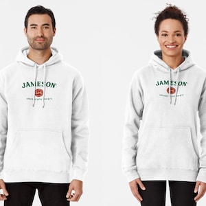 Jameson Irish Whiskey Label Svg, Jameson Whiskey Svg, Jameson Tumbler ...