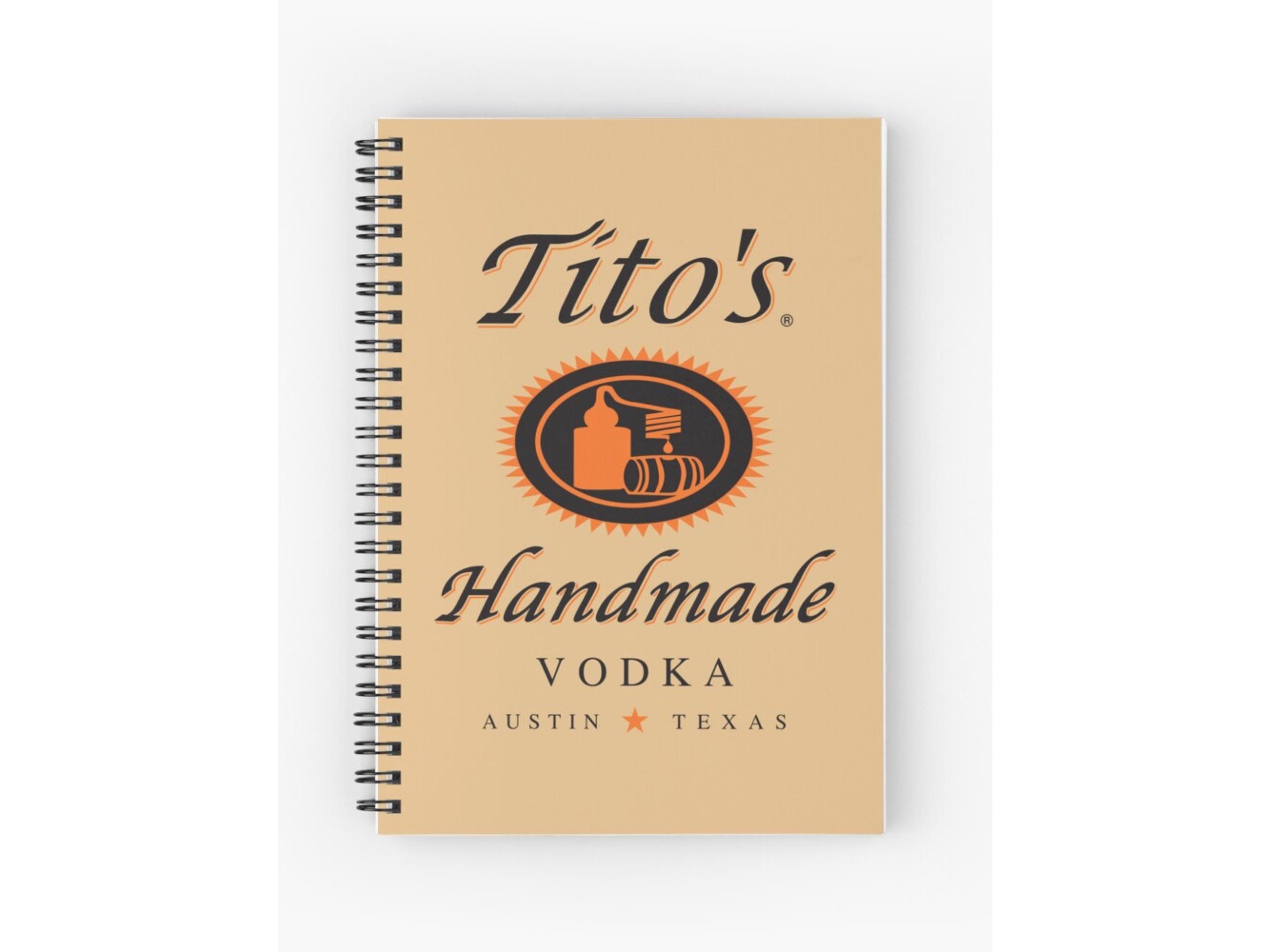 Tito's Svg, Titos Vodka Logo Svg, Titos Vodka Png, Titos Vodka Label ...
