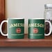 Jameson Irish Whiskey Label SVG, Jameson Whisky Svg, Jameson Tumbler ...