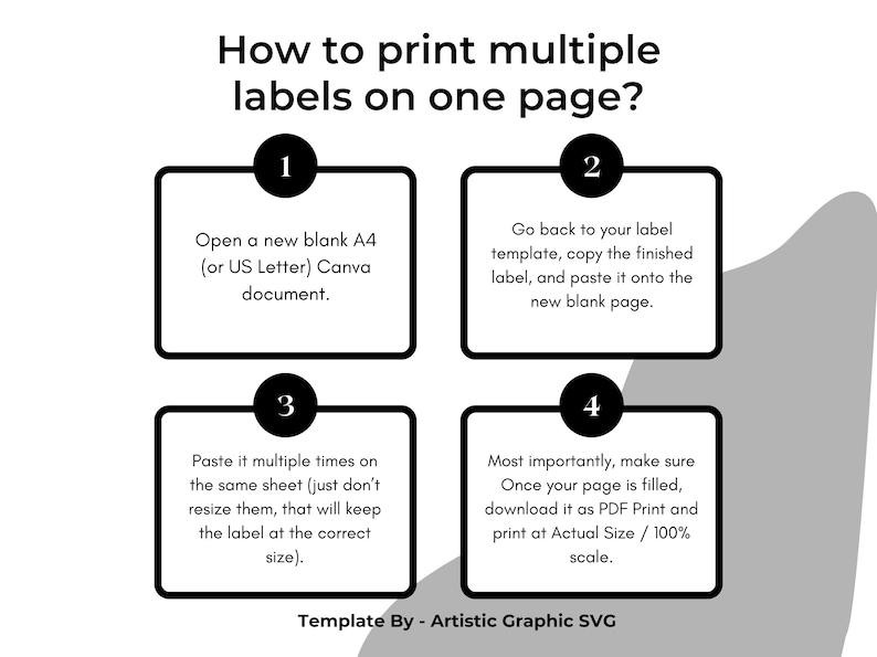 Personalized Gran Malo Tequila Label Canva Template, Custom Pink ...