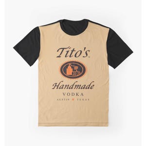 Tito's Svg, Titos Vodka Logo Svg, Titos Vodka Png, Titos Vodka Label ...