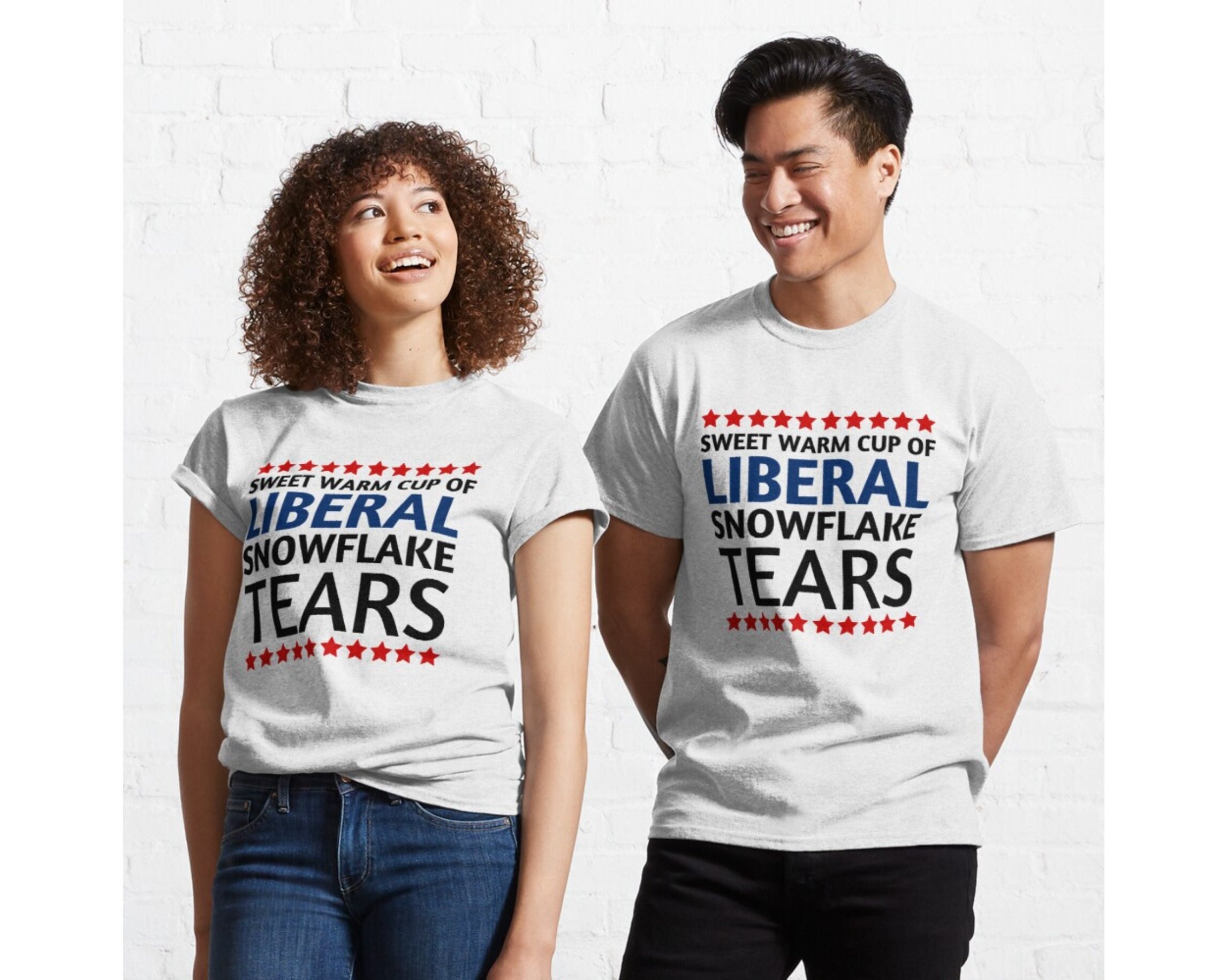 Sweet Warm Cup of Liberal Snowflake Tears, Liberal Tears Cut Files ...