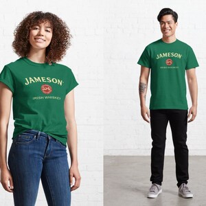 Jameson Irish Whiskey Label SVG, Jameson Whisky Svg, Jameson Tumbler ...