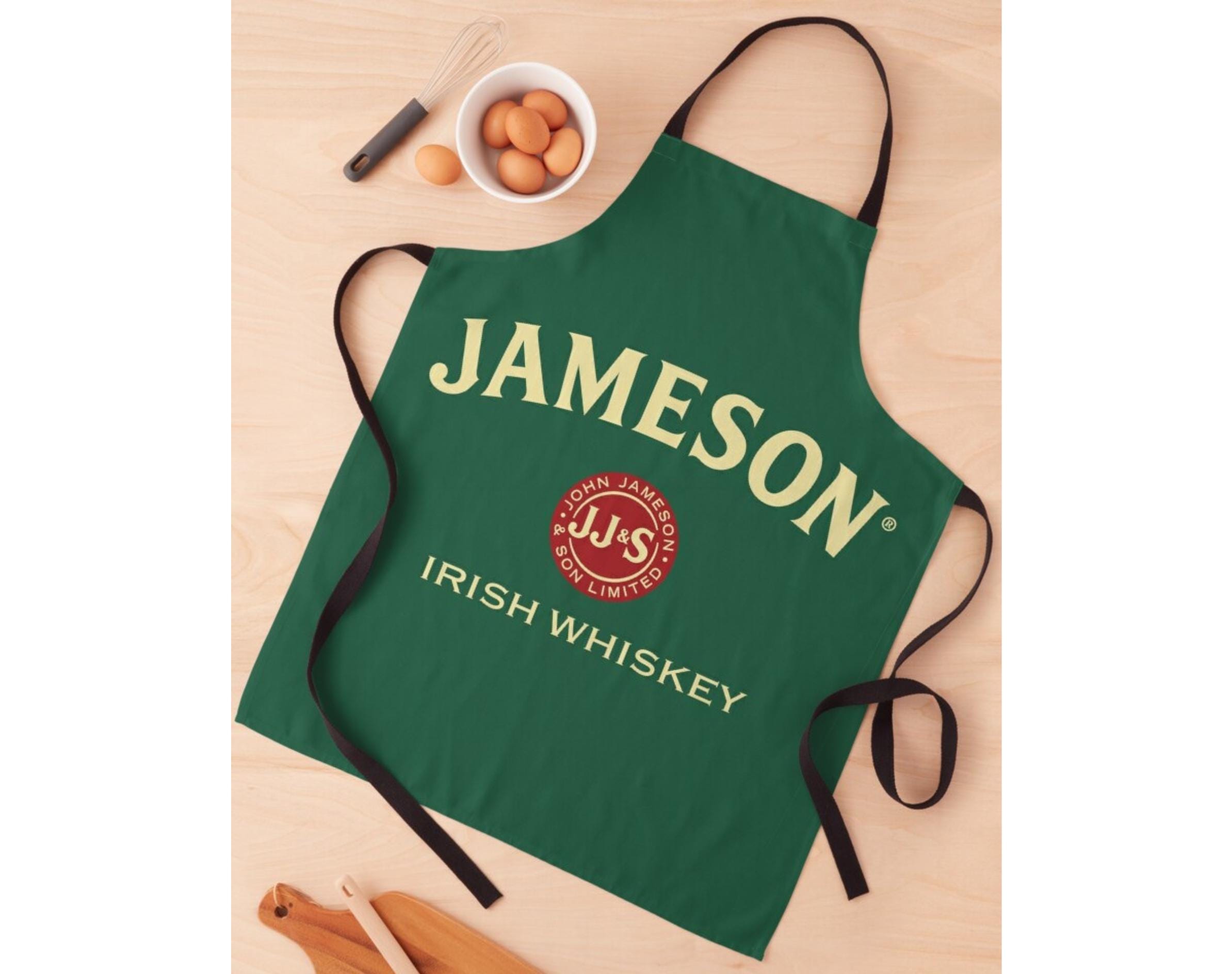 Jameson Irish Whiskey Label Svg, Jameson Whiskey Svg, Jameson Tumbler ...