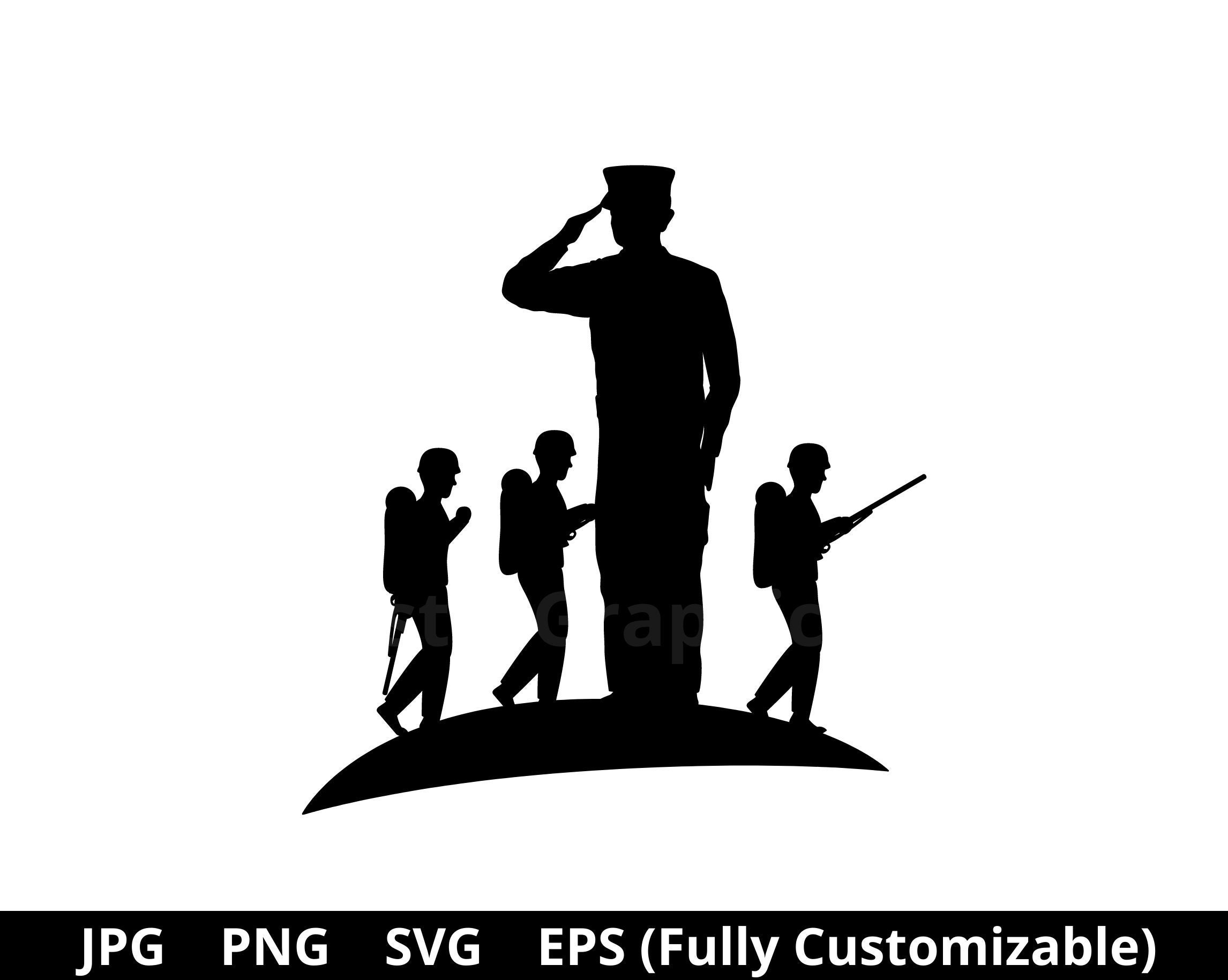 US Military Svg, Us Marines, Us Army, Military Scene, Navy and Army ...