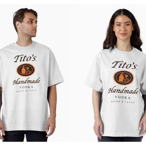 Tito's Svg, Titos Vodka Logo Svg, Titos Vodka Png, Titos Vodka Label ...