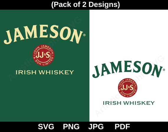 Jameson Logo Png