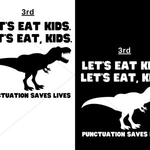 Funny Grammar Teacher Svg, Oxford Comma Society Svg, Their There They ...